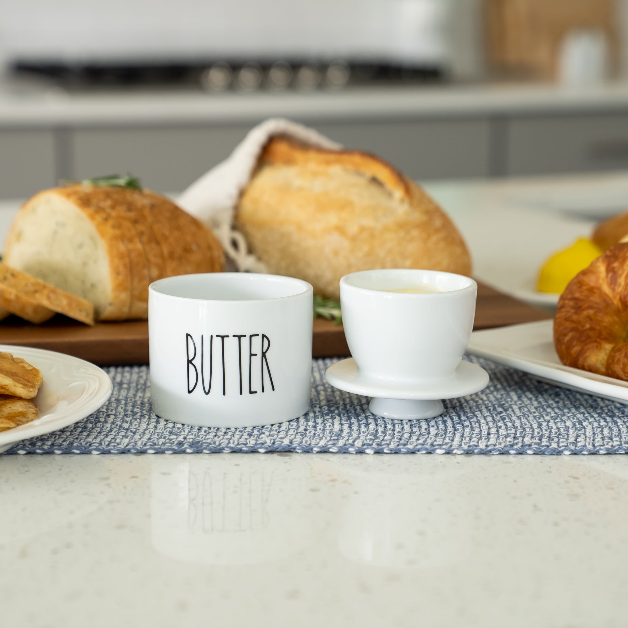 The Benefits of Owning a French Butter Crock: A Timeless Kitchen Solut ...