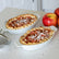 Porcelain Single Serving Au Gratin Dish Set – Heartland Home